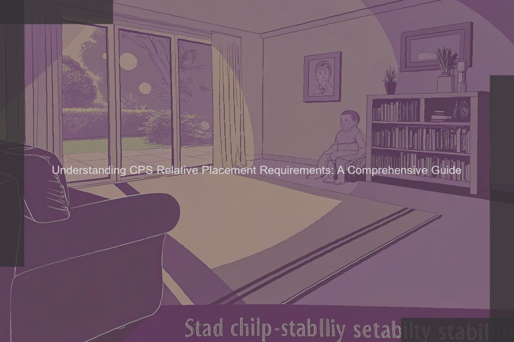 Understanding CPS Relative Placement Requirements: A Comprehensive ...